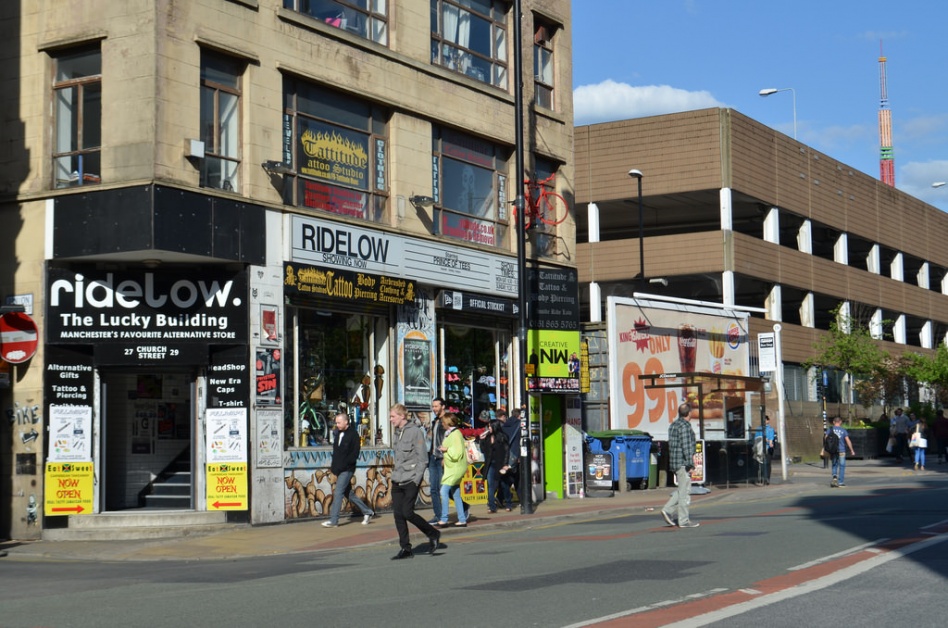 21 of Manchester's Hidden Gems - Manchester’s Finest