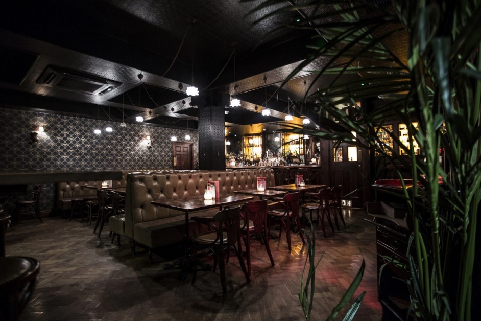 21 of Manchester's Hidden Gems - Manchester’s Finest
