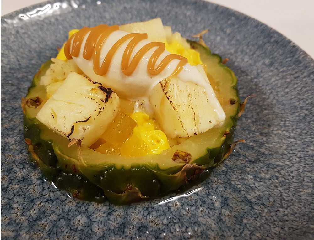 Review: Can Tast master their King Street venue? - Manchester’s Finest