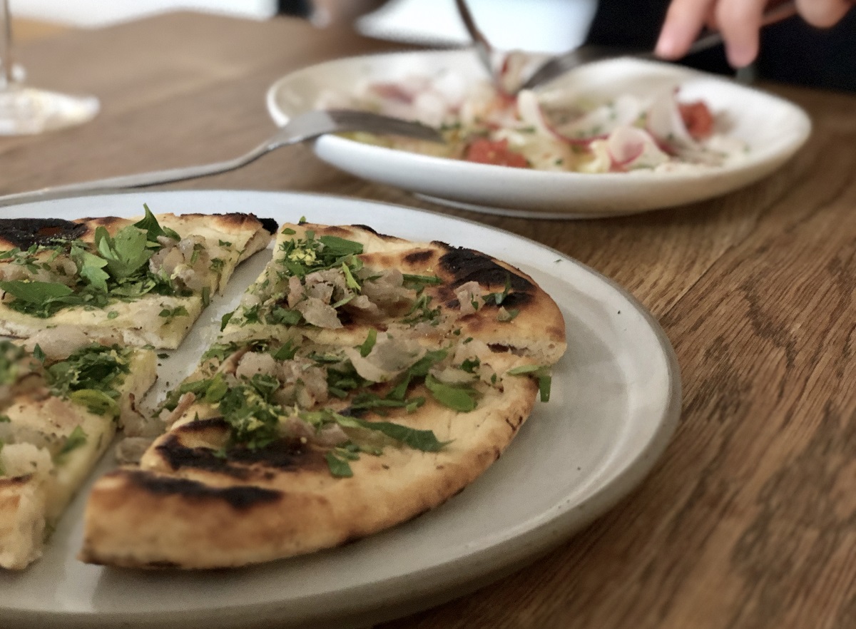 Our First Taste of Erst - Manchester’s Finest