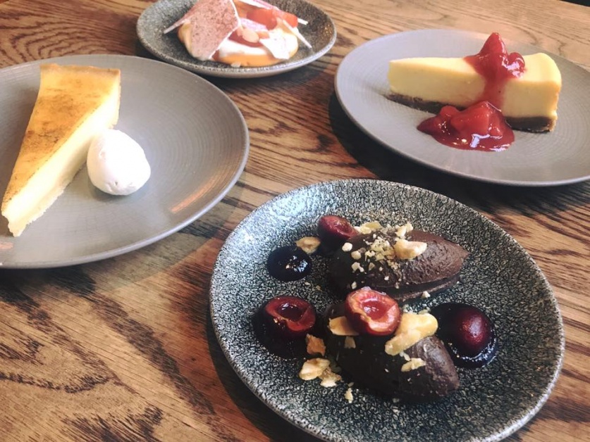 The 10 Best (and Different) Ways to Enjoy Cheese in Manchester ...