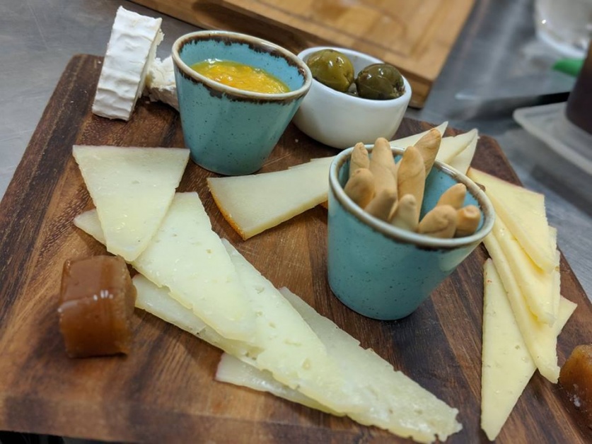 The 10 Best (and Different) Ways to Enjoy Cheese in Manchester ...