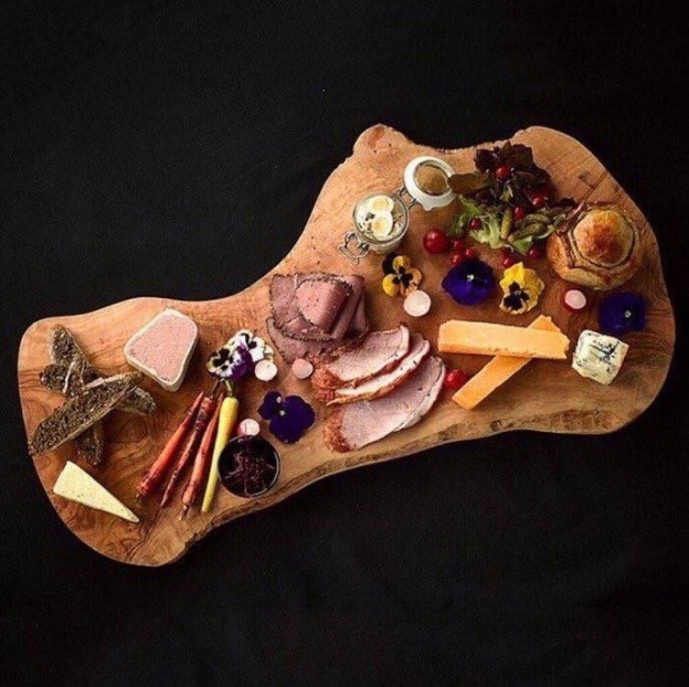 The 10 Best (and Different) Ways to Enjoy Cheese in Manchester ...