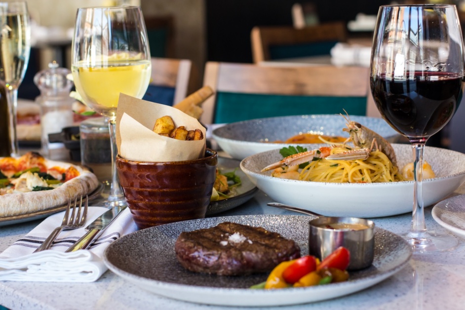 50% Off Food this August at Cibo - Manchester’s Finest