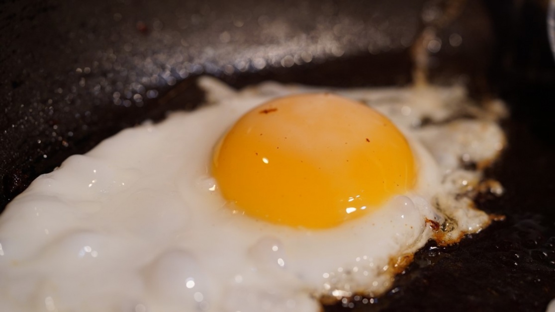 How to Make the Perfect Full English Breakfast - Manchester’s Finest