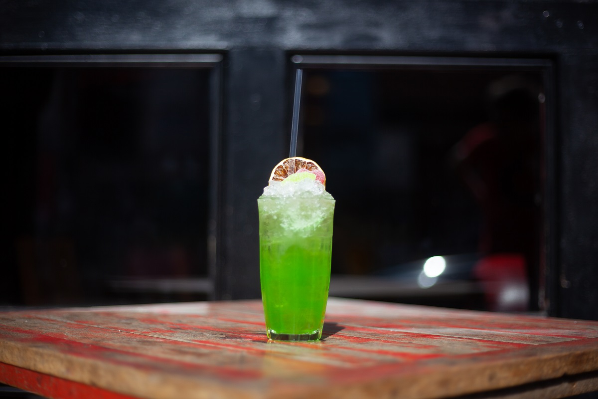 Taste Test: We tried Cane & Grain's New Cocktails - Manchester’s Finest