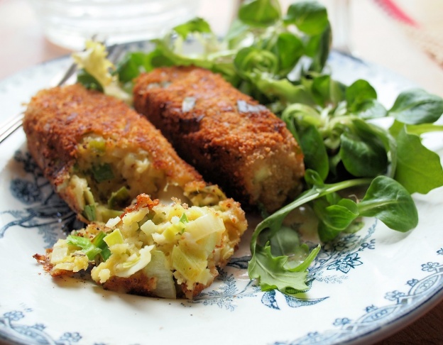 Oggie Oggie Oggie! A Guide to Welsh Food in Manchester - Manchester’s ...