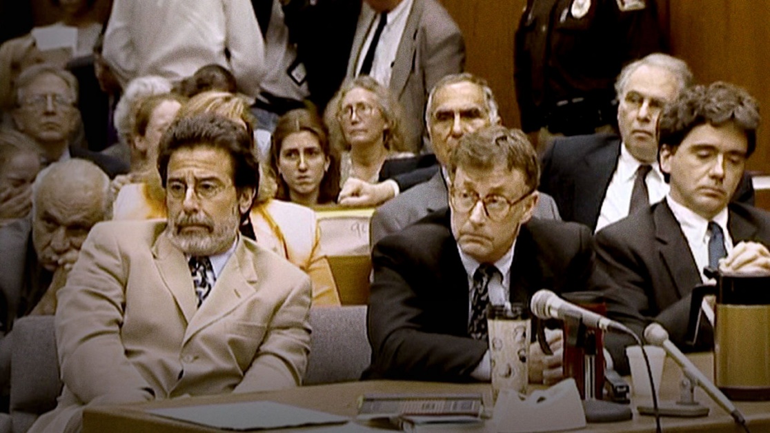 David Rudolf From Captivating Netflix Series ‘The Staircase’ Live in ...