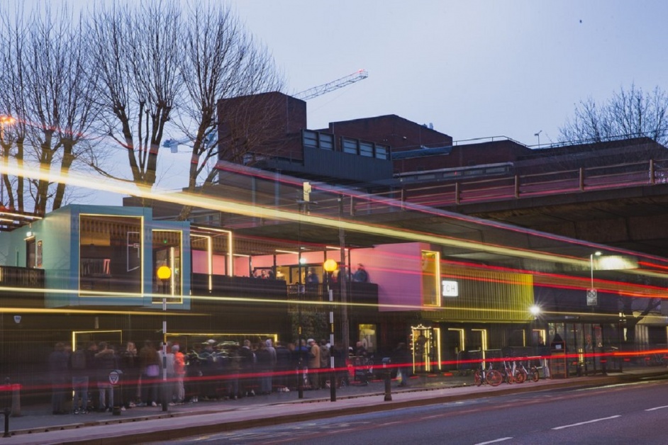 Win Your Business a Four-Week Residency at Hatch! - Manchester’s Finest