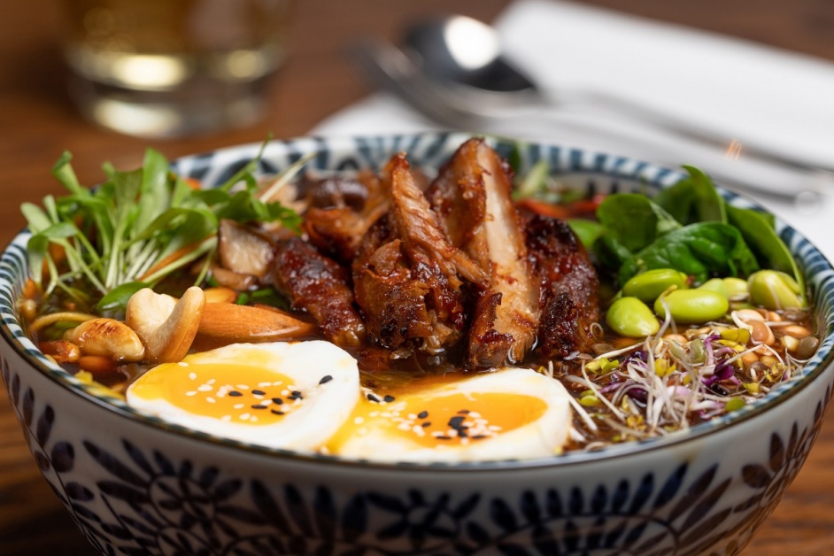 The Counter House in Ancoats releases details of the menu - Manchester ...