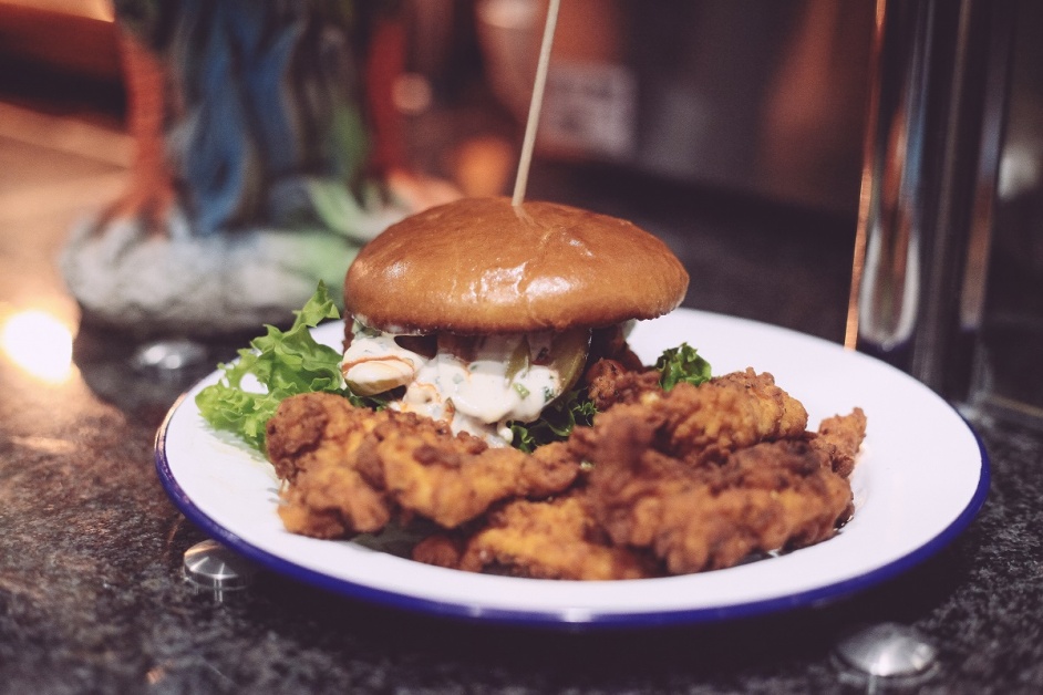 Is the New Food Market at the University of Manchester the next Mackie ...