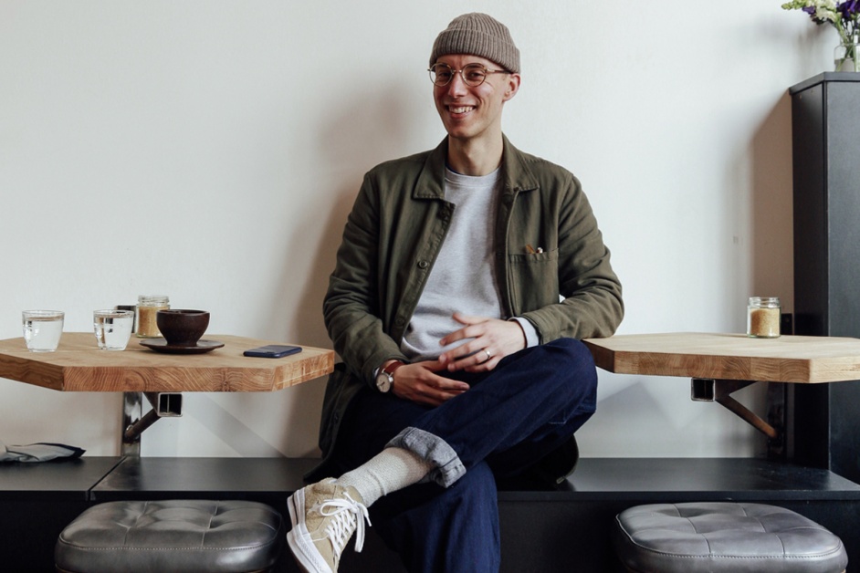 24 hours in Manchester with... Matthew Spade - Manchester’s Finest