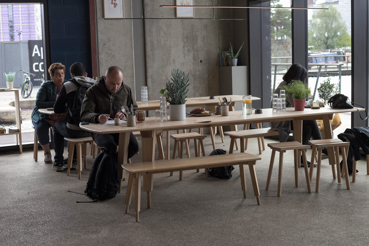 24 hours in Manchester with... Matthew Spade - Manchester’s Finest