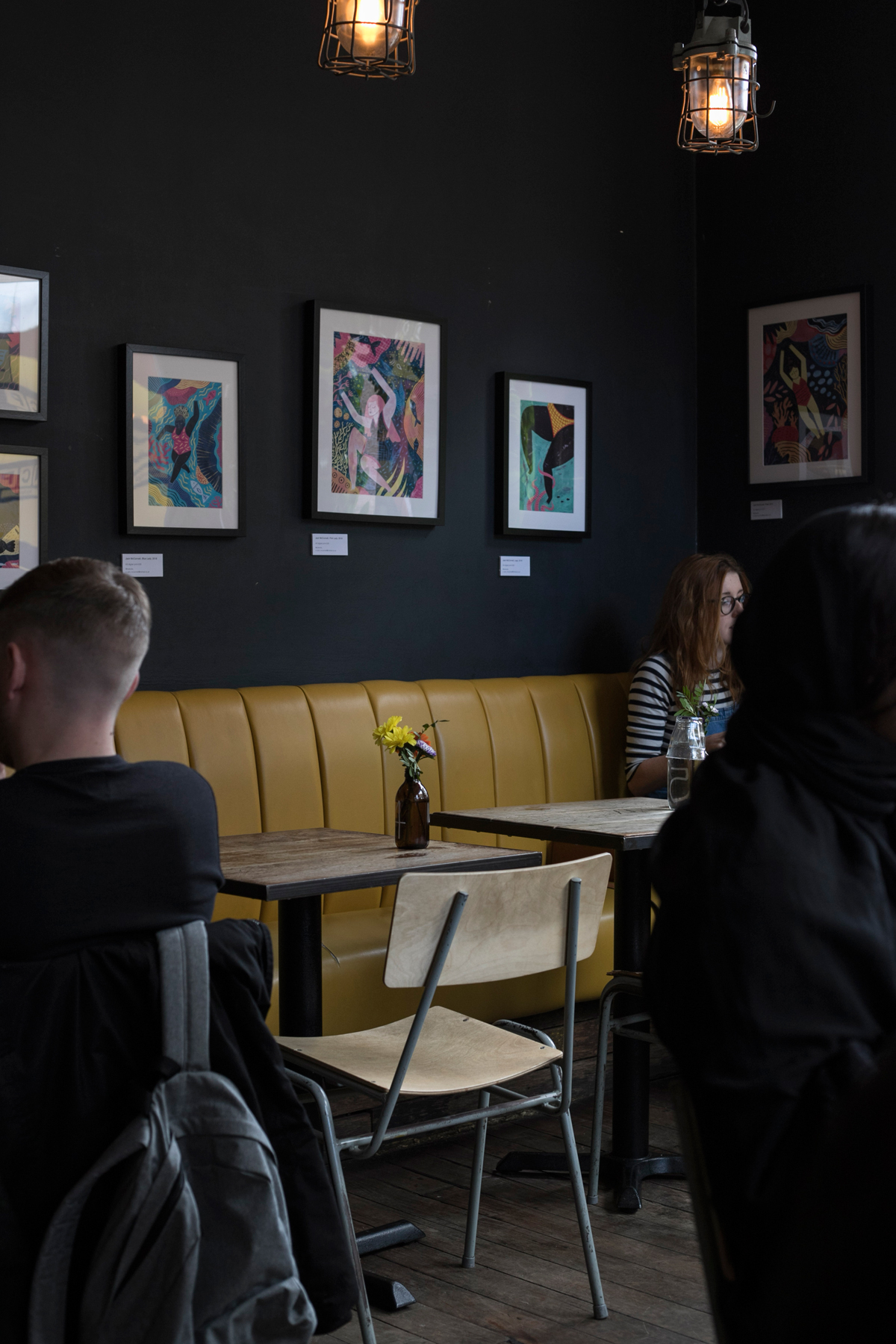 24 hours in Manchester with... Matthew Spade - Manchester’s Finest