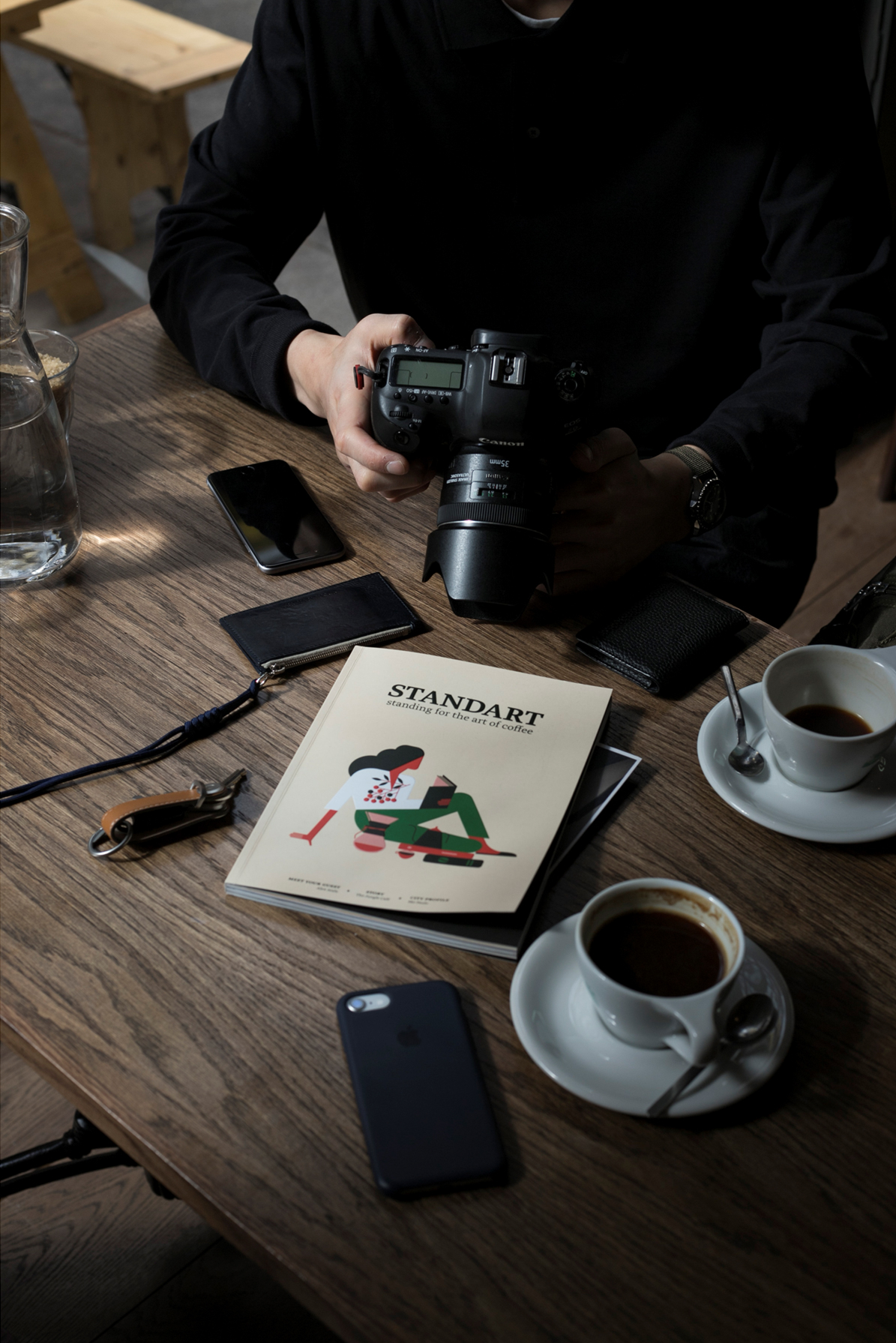24 hours in Manchester with... Matthew Spade - Manchester’s Finest