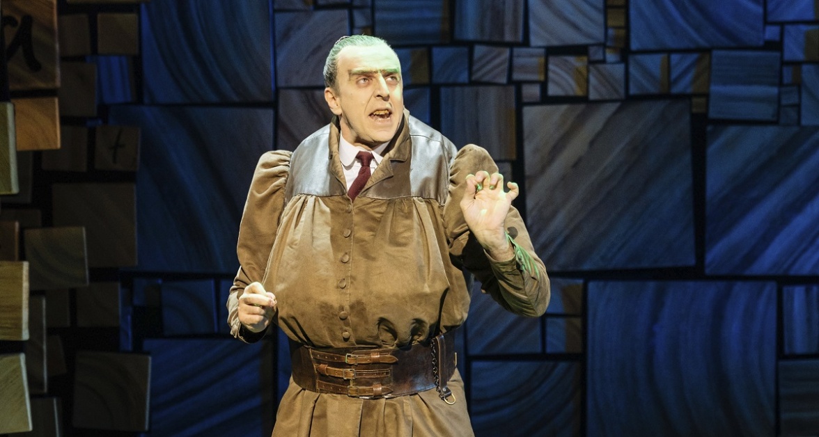 Review: Matilda the Musical at the Palace - Manchester’s Finest