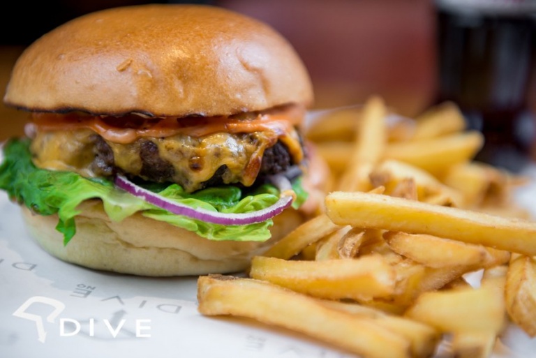 Students! Enjoy FREE beer this September at Dive NQ - Manchester’s Finest