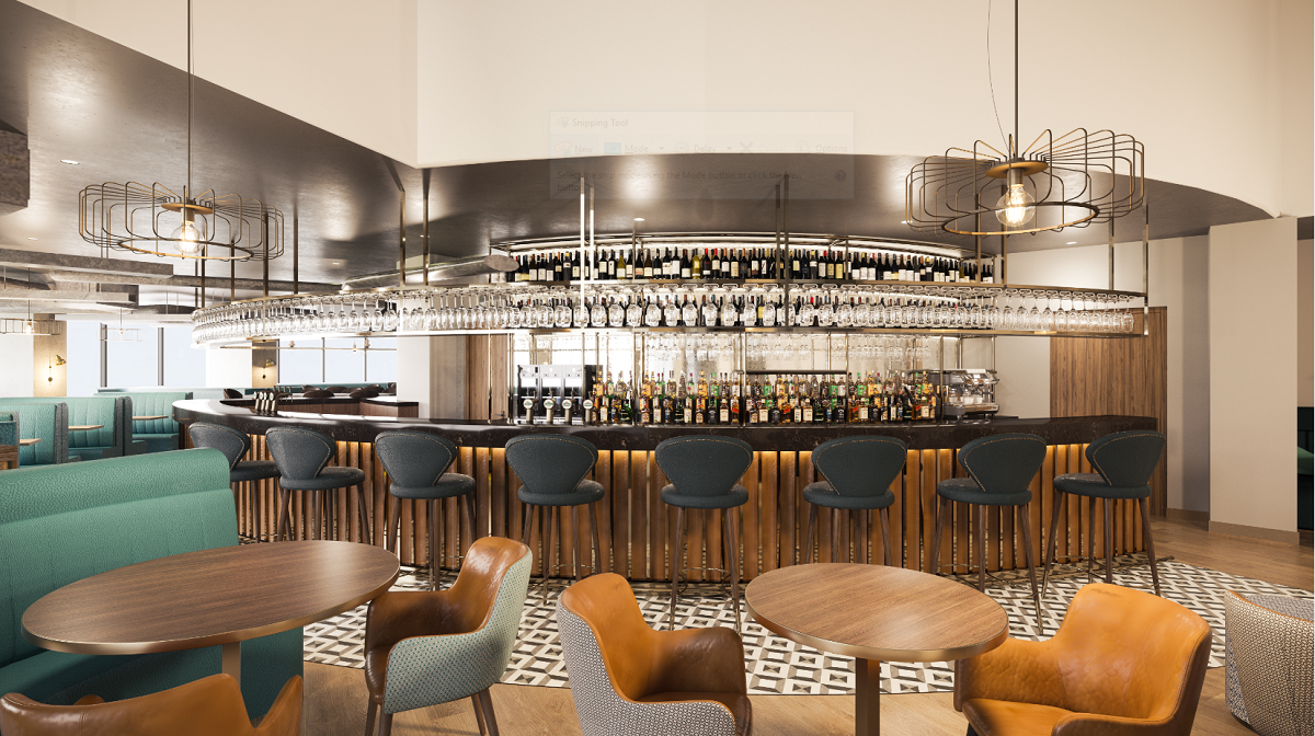 Ex-Lowry Hotel Head Chef Andrew Green to Lead New Restaurant 'Mamucium ...