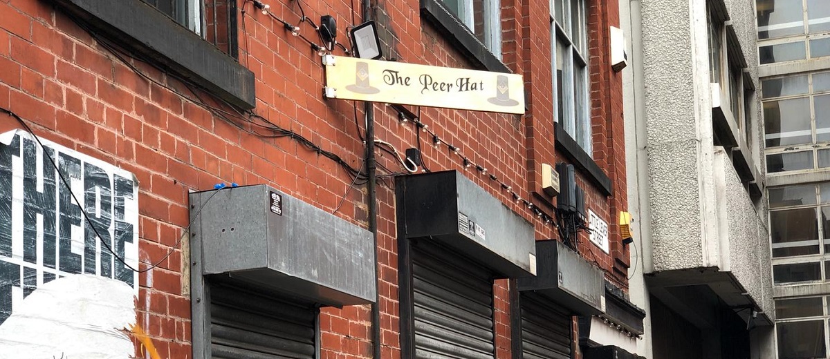 The Northern Quarter bars that locals don't want you to know about ...