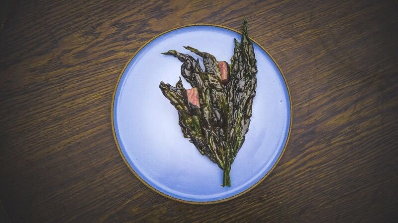 Interview with Acclaimed Chef Simon Martin Before the Opening of Mana ...