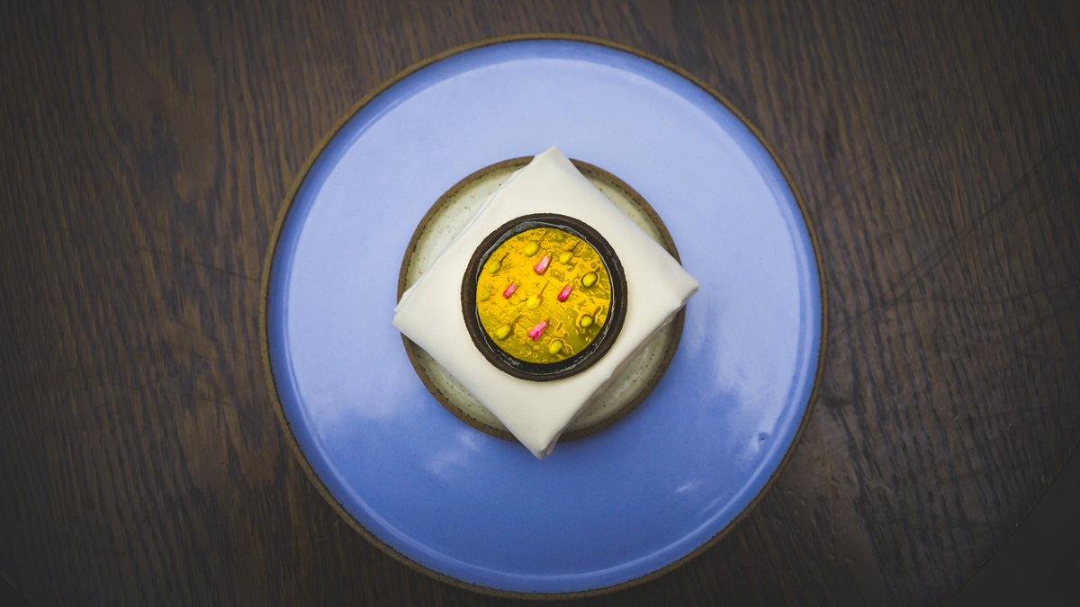 Interview with Acclaimed Chef Simon Martin Before the Opening of Mana ...