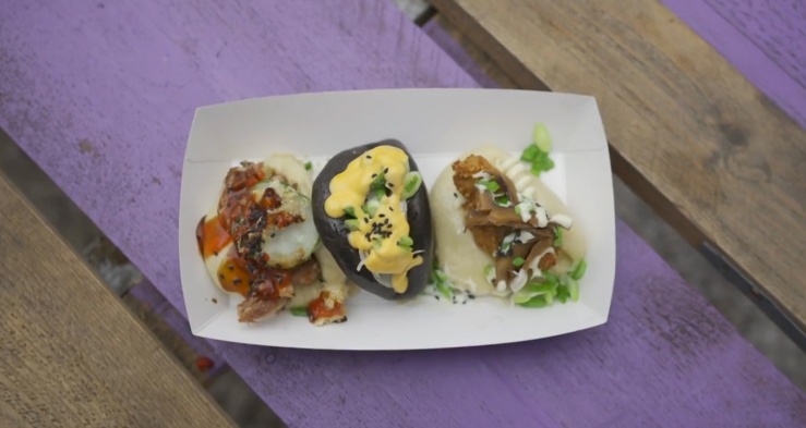 Manchester's Tastiest Bao Buns - Manchester’s Finest
