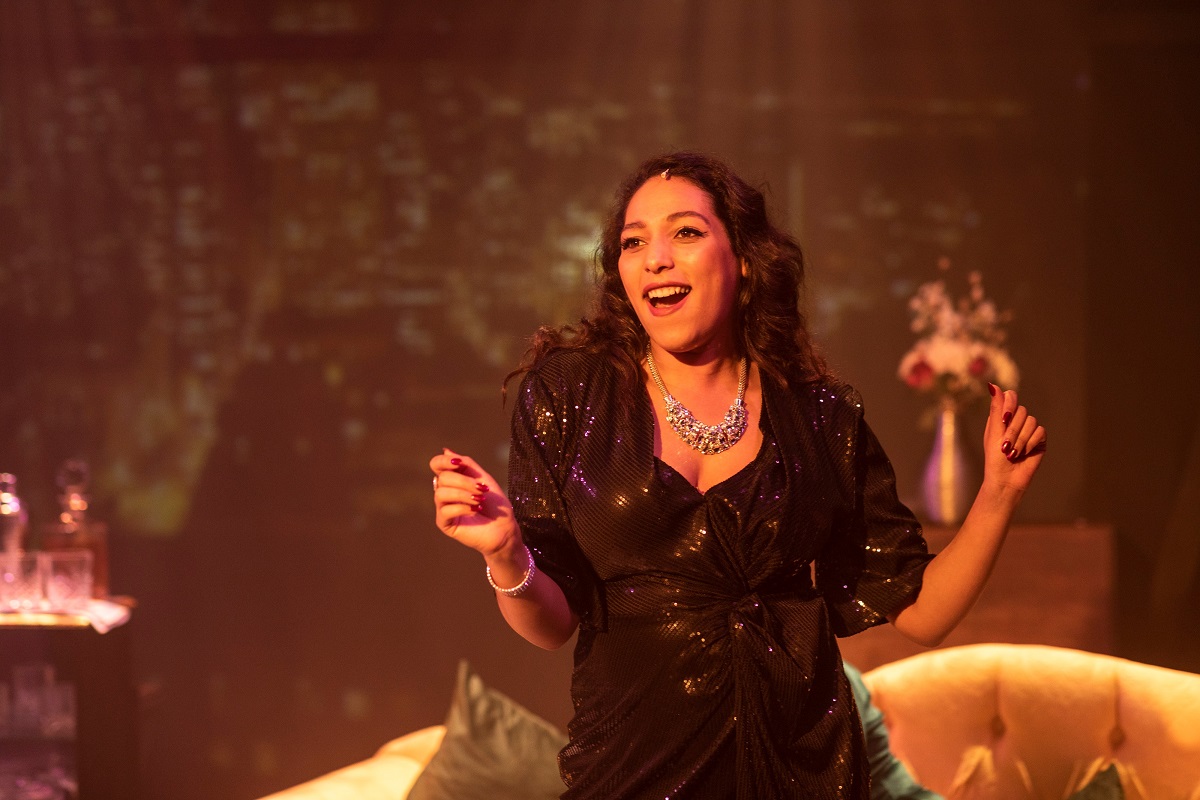 Review: Putting it Together at Hope Mill Theatre - Manchester’s Finest