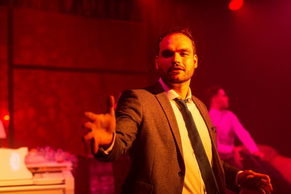 Review: Putting it Together at Hope Mill Theatre - Manchester’s Finest