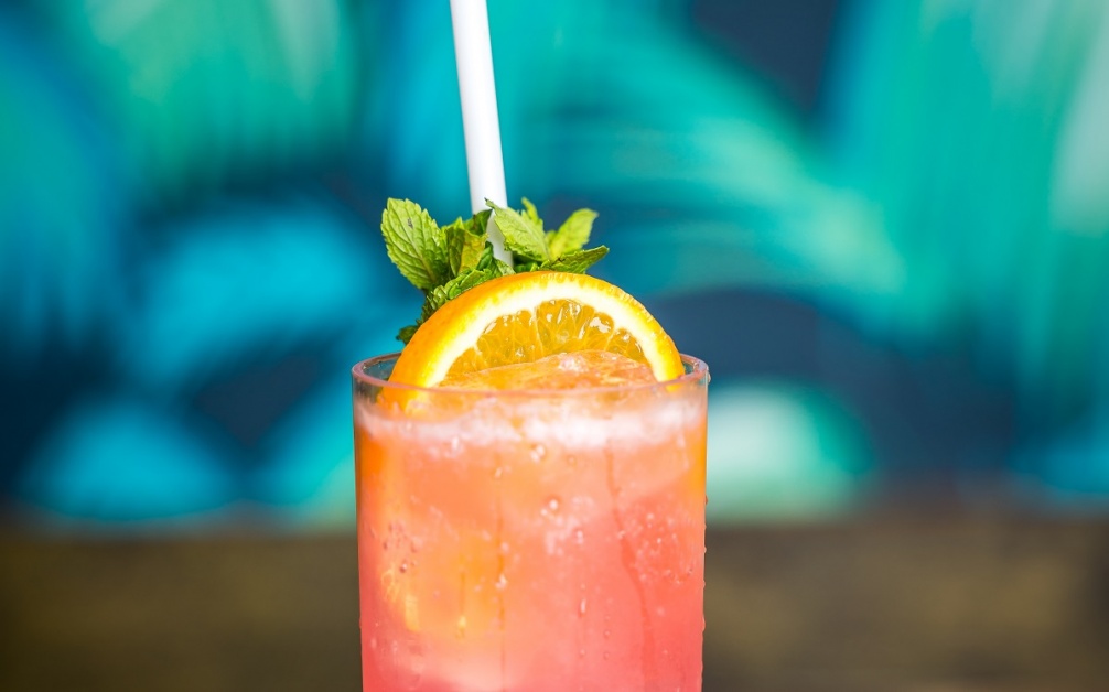 We Tried All the New Cocktails at The Liars Club... - Manchester’s Finest