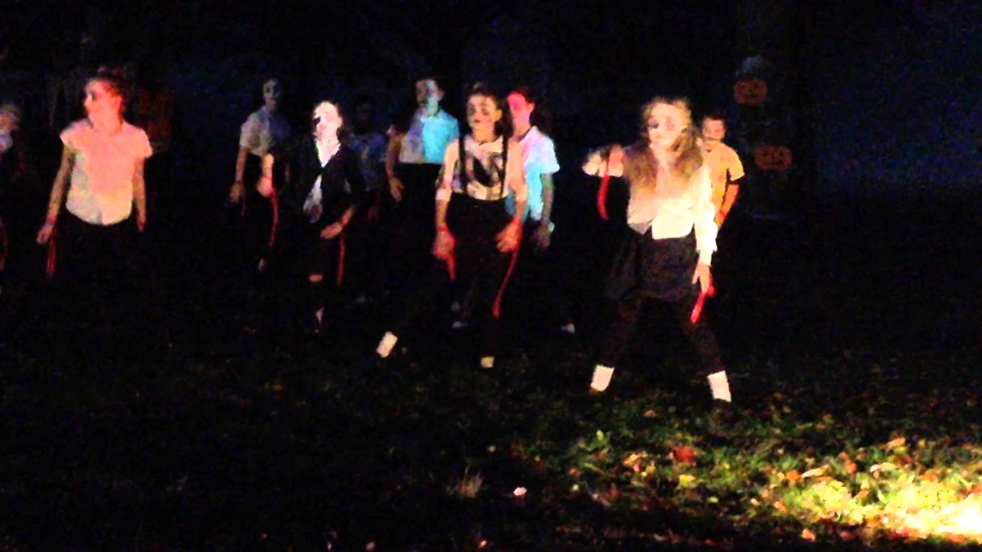 The Best Ghost Walks in Manchester over Halloween - Manchester’s Finest
