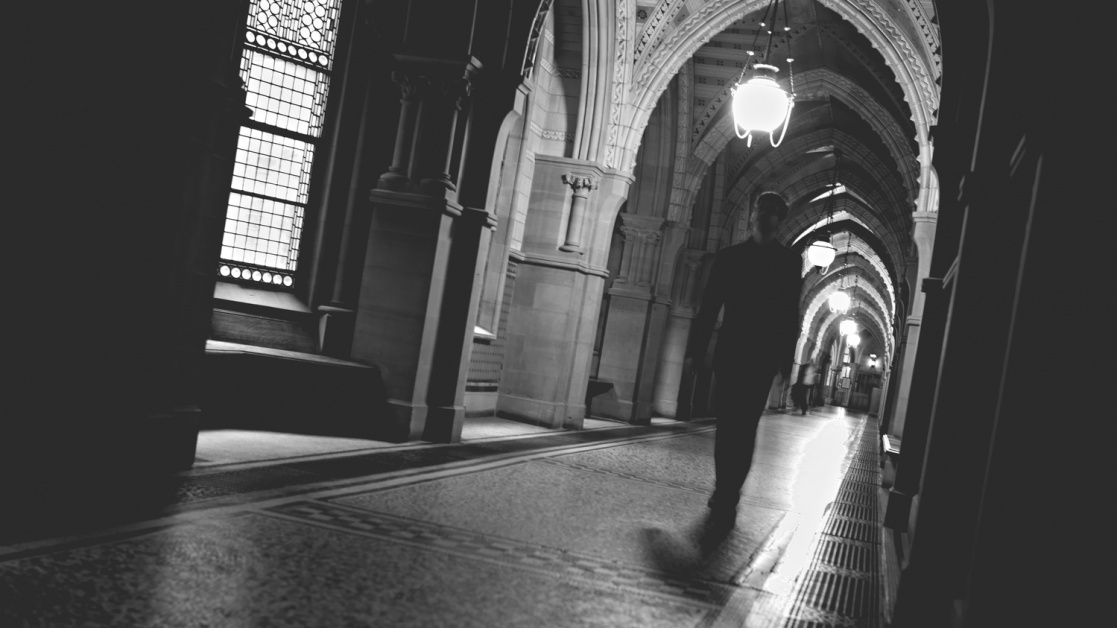 The Best Ghost Walks in Manchester over Halloween - Manchester’s Finest