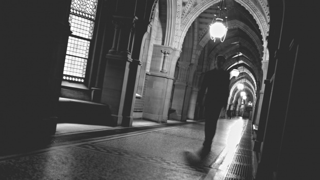 The Best Ghost Walks in Manchester over Halloween - Manchester’s Finest