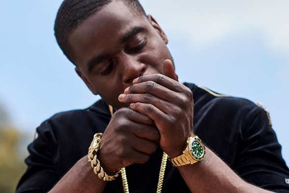 SKRAPZ Announces Different Cloth Part II Tour - Manchester’s Finest