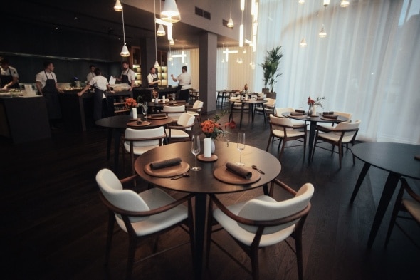 Finest Gets an Exclusive First Look at MANA - Manchester’s Finest