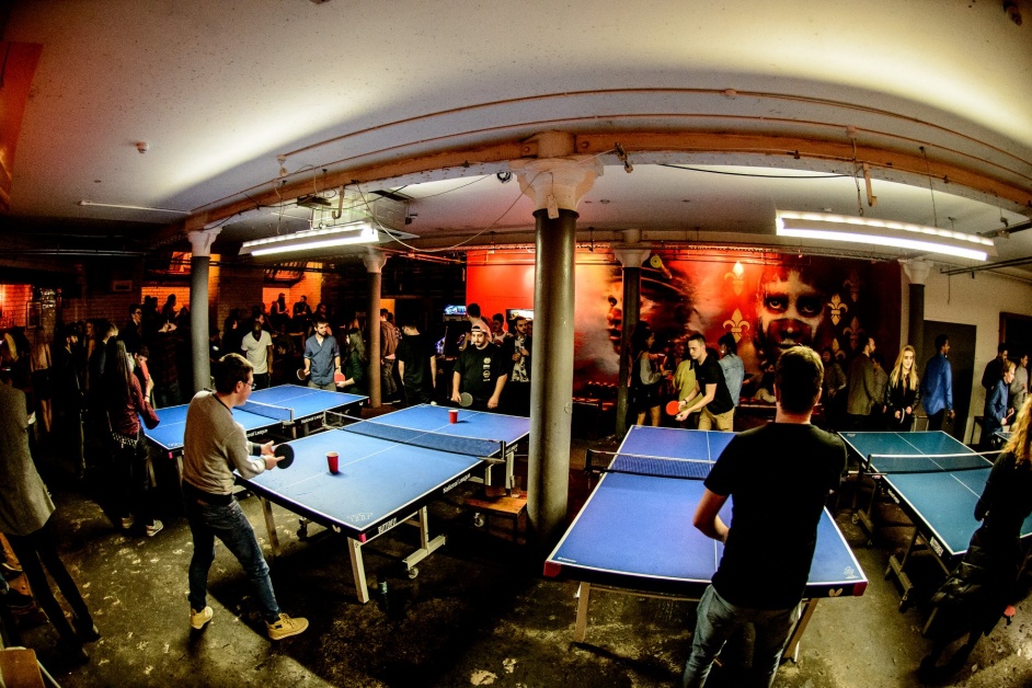 38 Places that EVERY Student in Manchester should know about ...