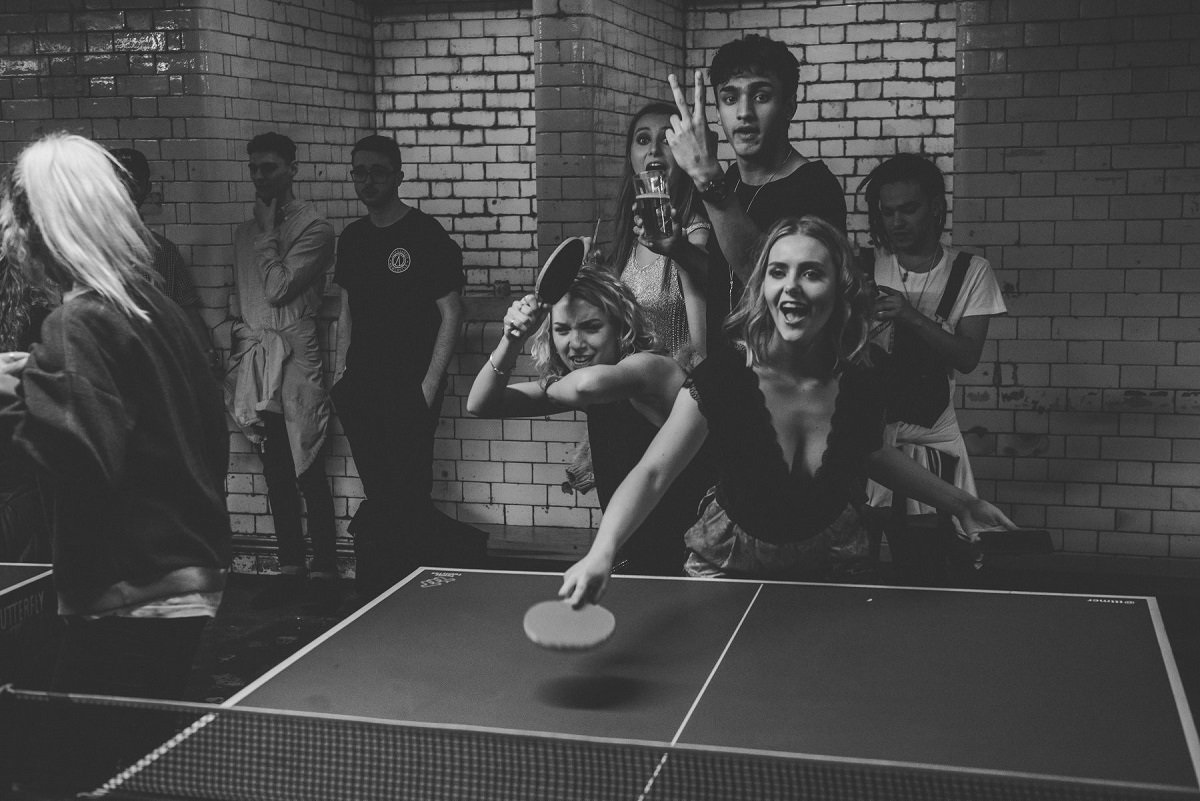 Win £100 Bar Tab at Twenty Twenty Two’s Monthly Ping Pong Tournament ...