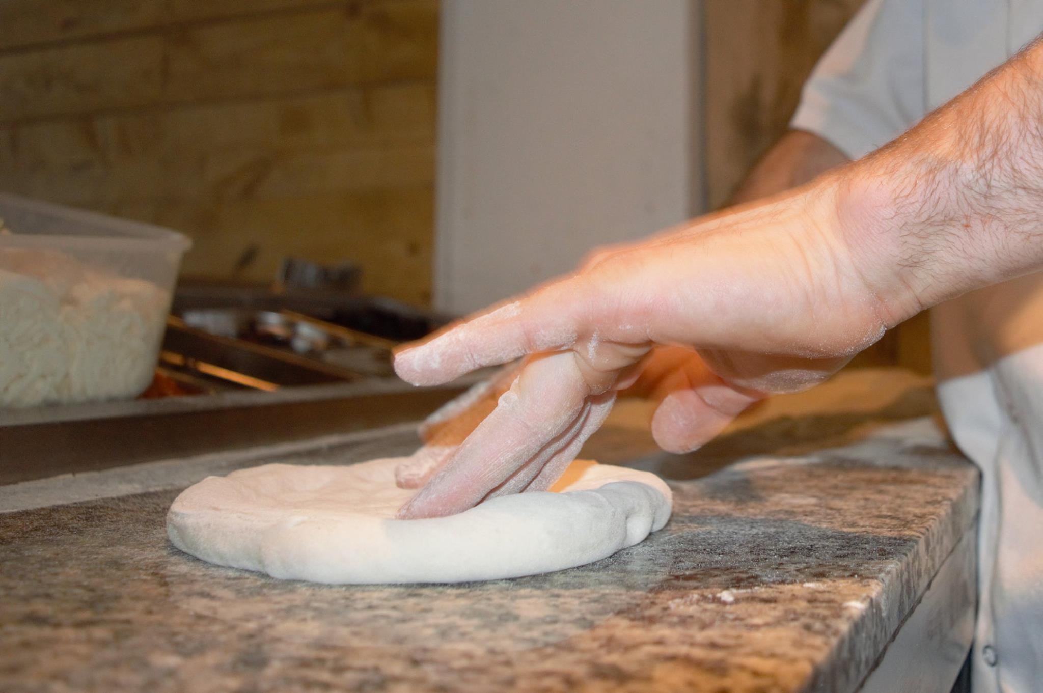 Review: Double Zero Neapolitan Pizza - Manchester’s Finest