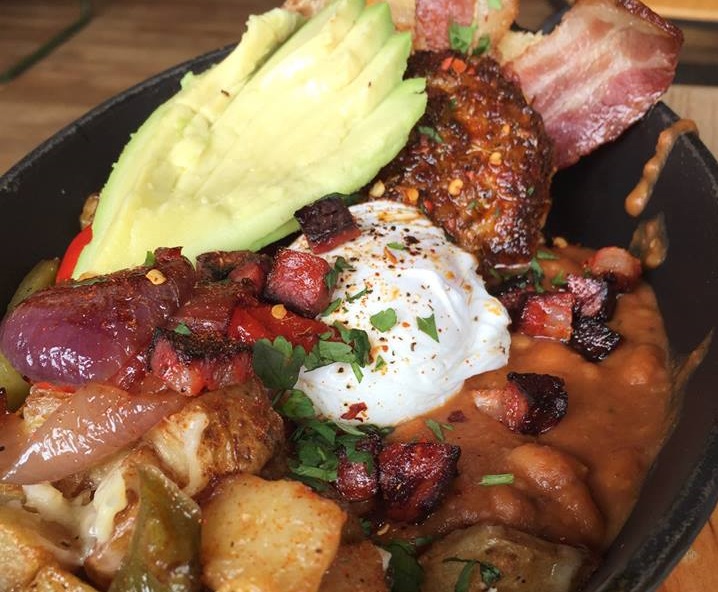 The 8 Best places for a Proper Fry Up in Manchester - Manchester’s Finest