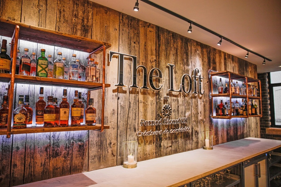 The Loft Launches Range of Sensory and Experimental Events for MFDF ...