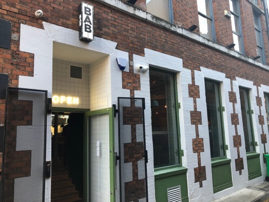 First Look: NQ's New Gourmet Kebab concept 'BAB' with 50% OFF ...