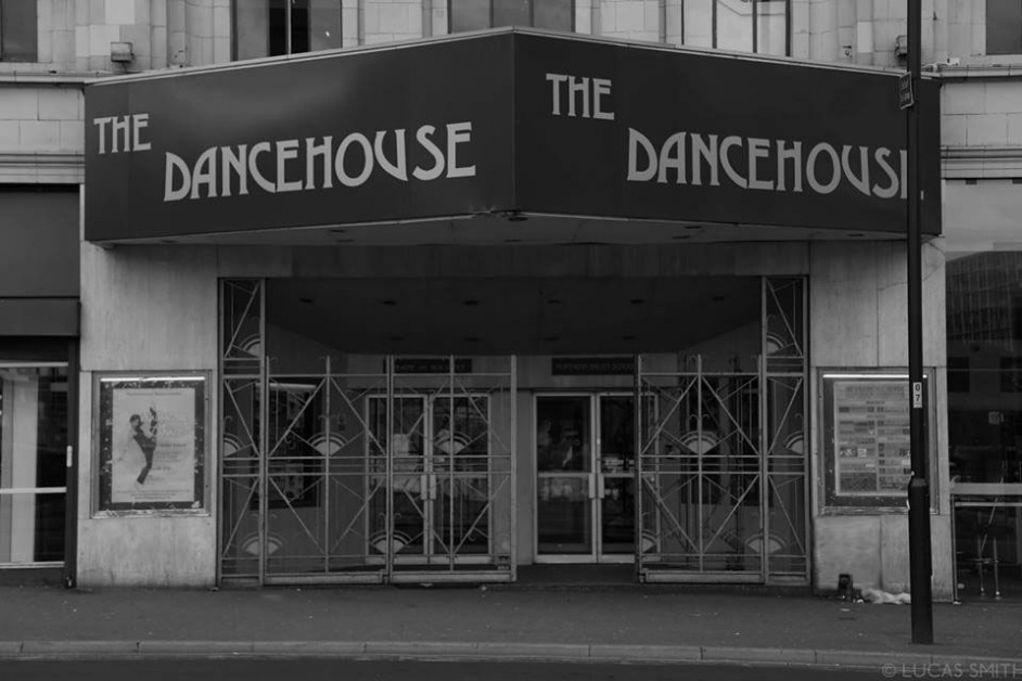 The Best Theatres in Manchester - Manchester’s Finest