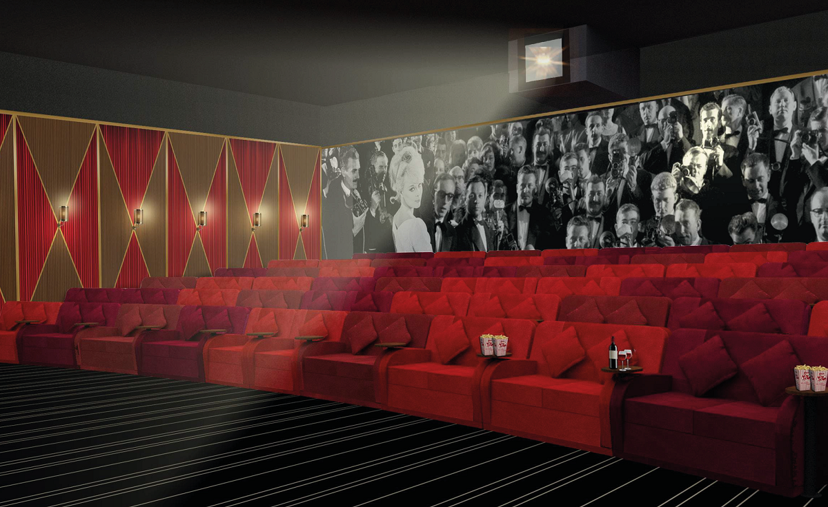 Everyman Cinema due to open at Old Granada Studios Site - Manchester’s ...