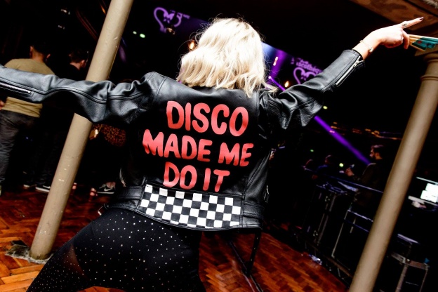 La Discotheque is coming to the Northern Quarter with Free Entry and ...