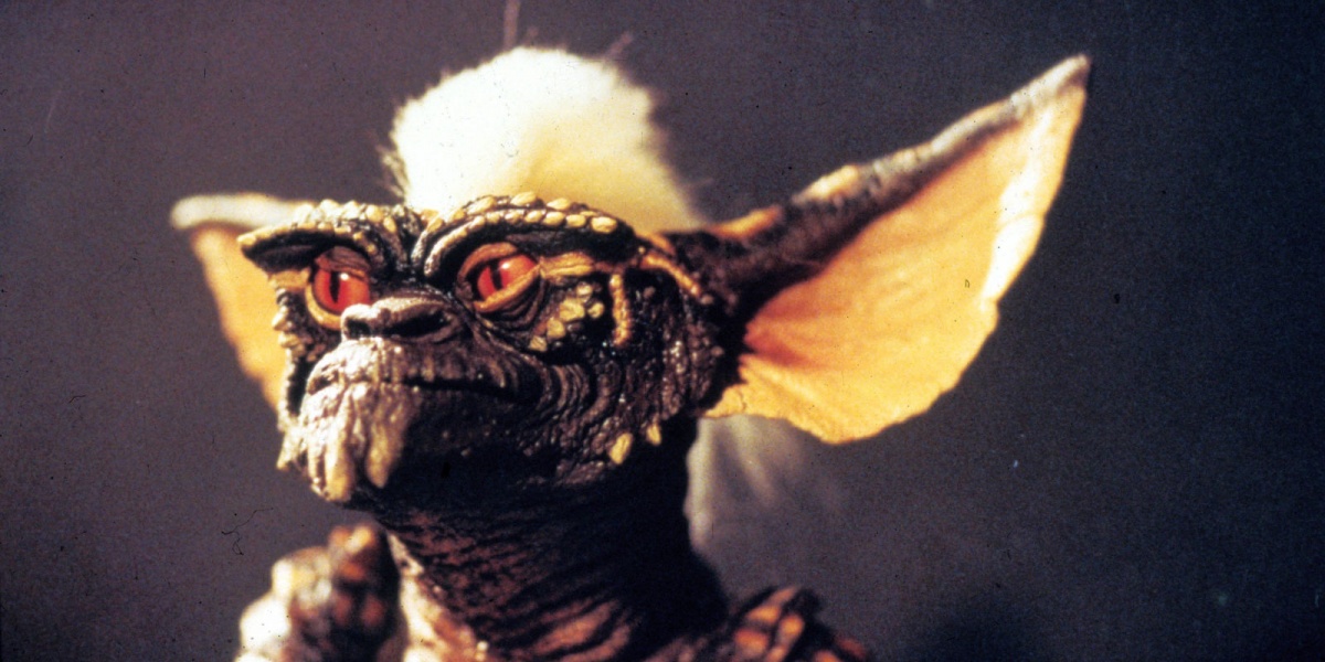 Special Xmas Interactive Screening of Gremlins at The Refuge ...