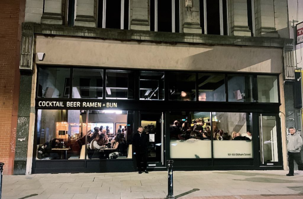 Check out all the winners of Manchester's Bar Awards 2019 - Manchester ...