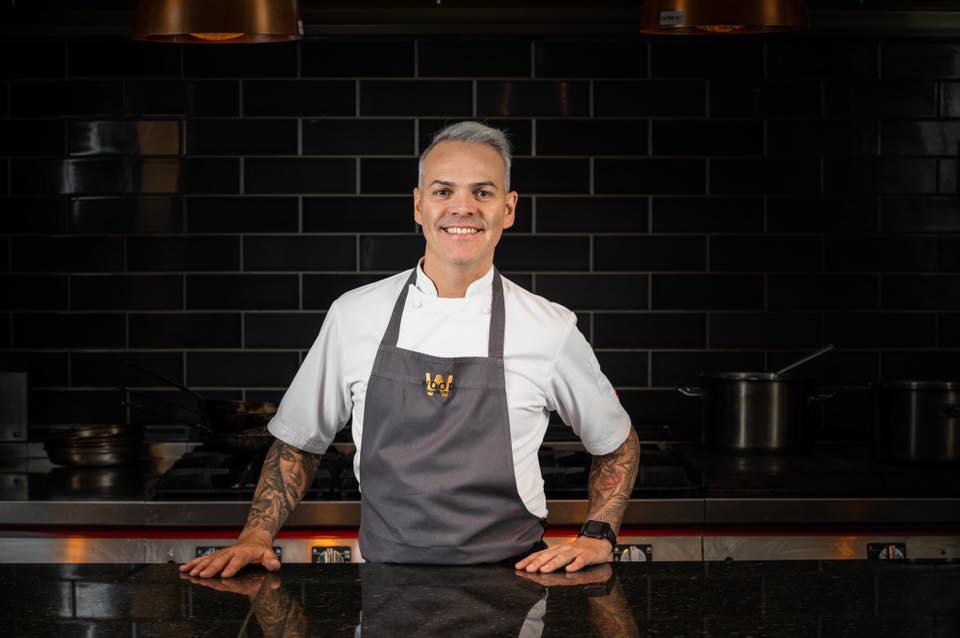 Simon Wood shows us how to make our own Big Mac Sauce from home ...