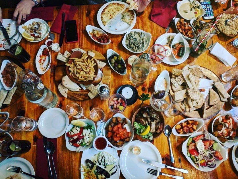 Finest Day Out: Deansgate - Manchester’s Finest