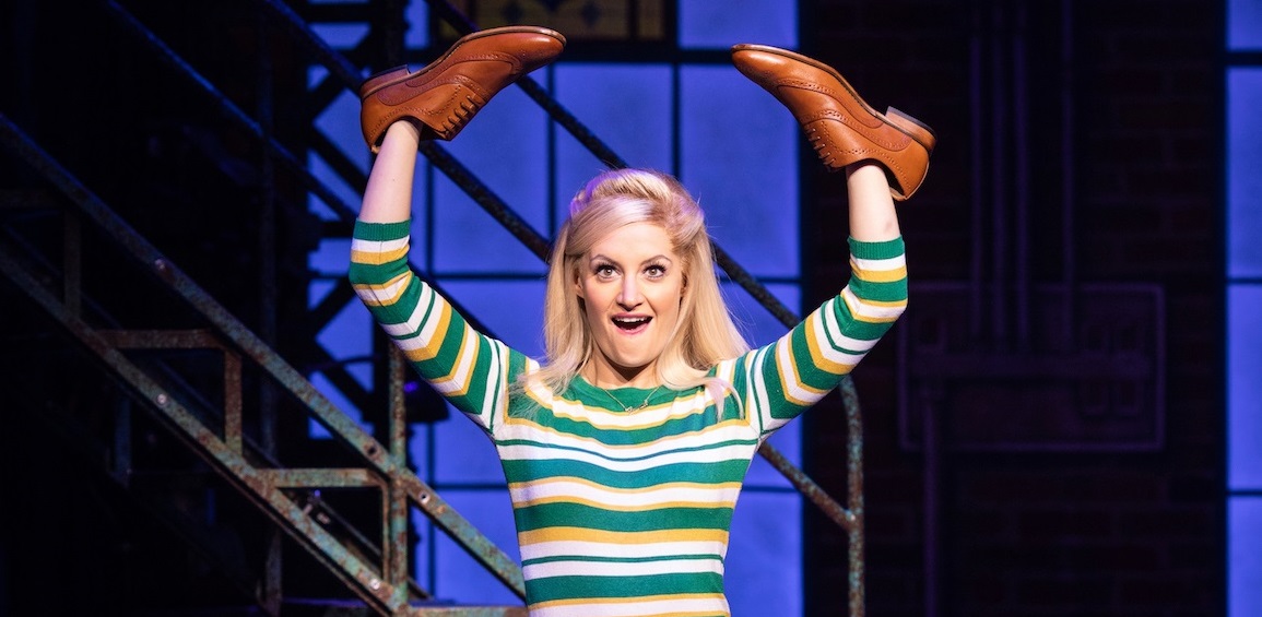 Review: Kinky Boots at the Opera House - Manchester’s Finest