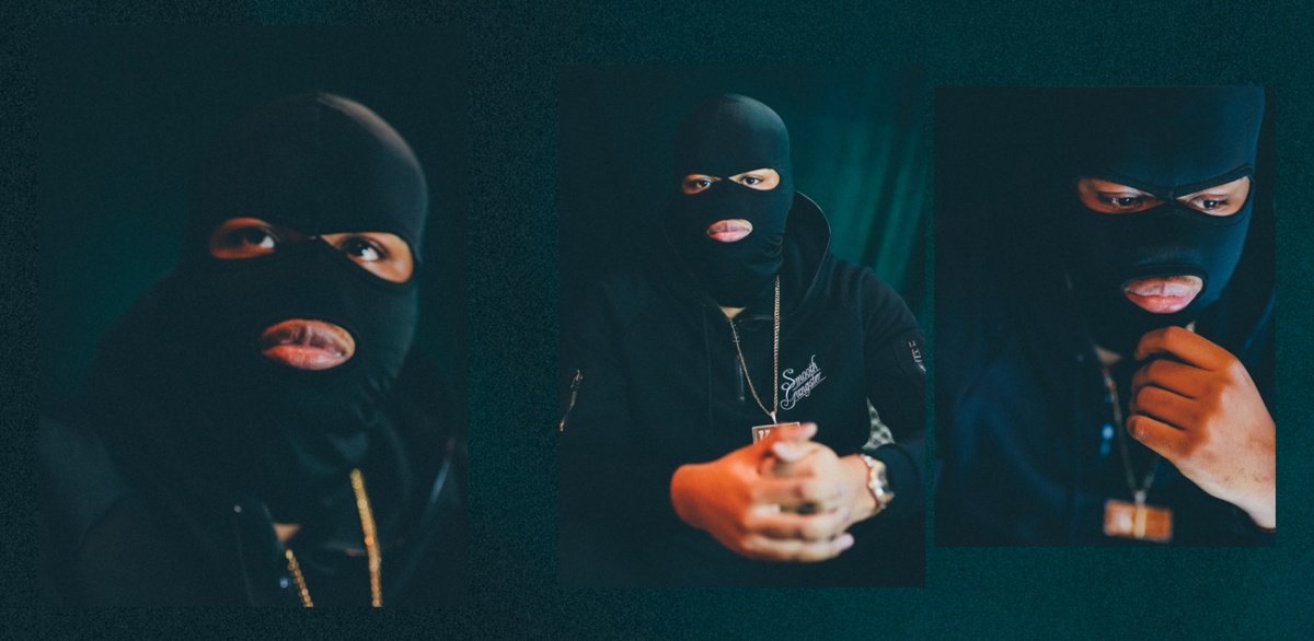 K-Trap Announces Manchester Academy Show for February Next Year ...