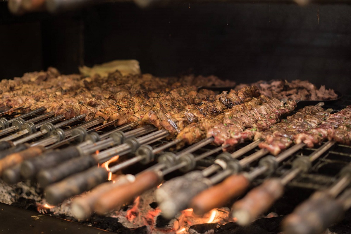 ¡Ay, caramba! A Guide to South American Food in Manchester - Manchester ...